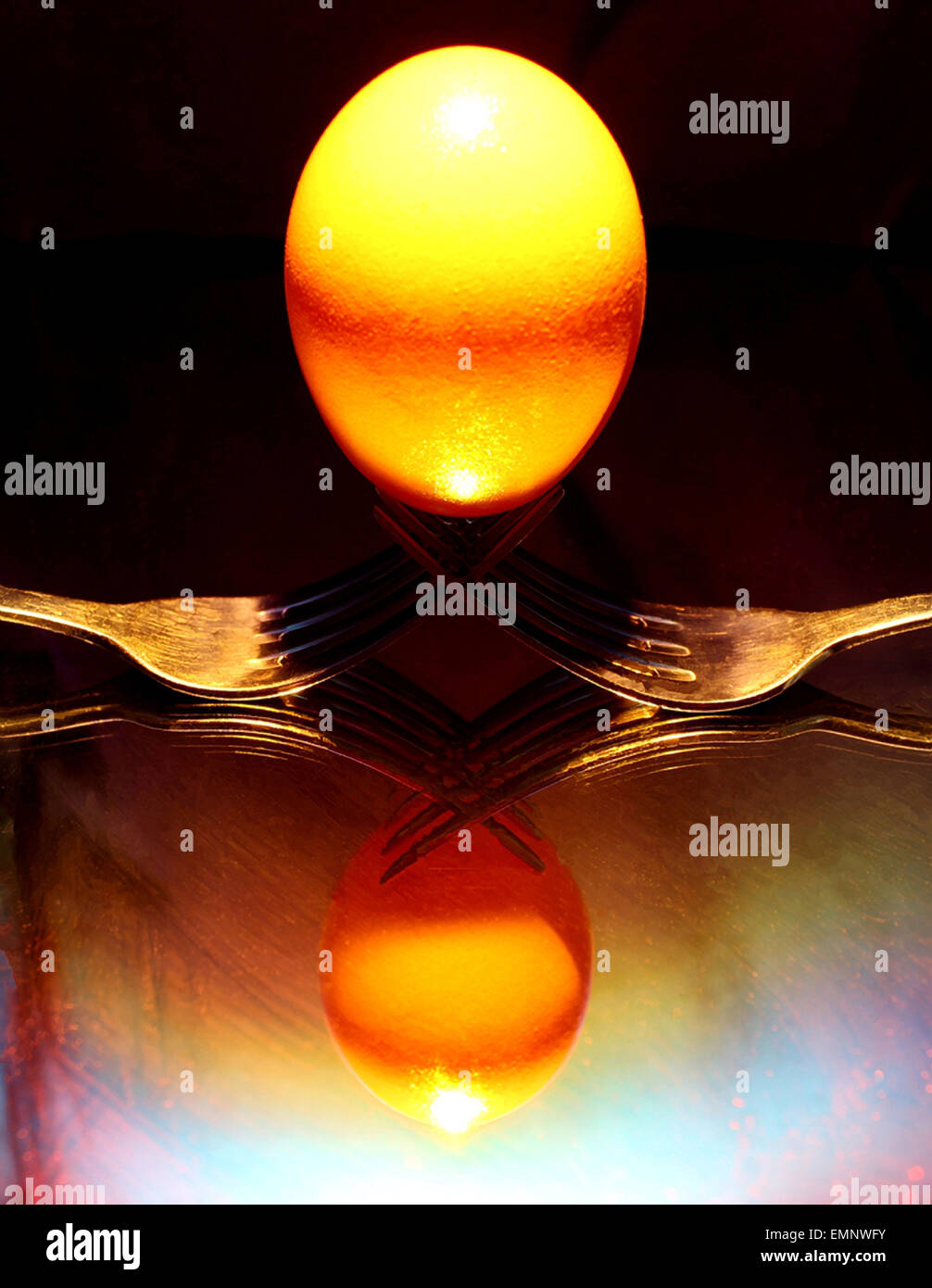Balanced egg hi-res stock photography and images - Alamy