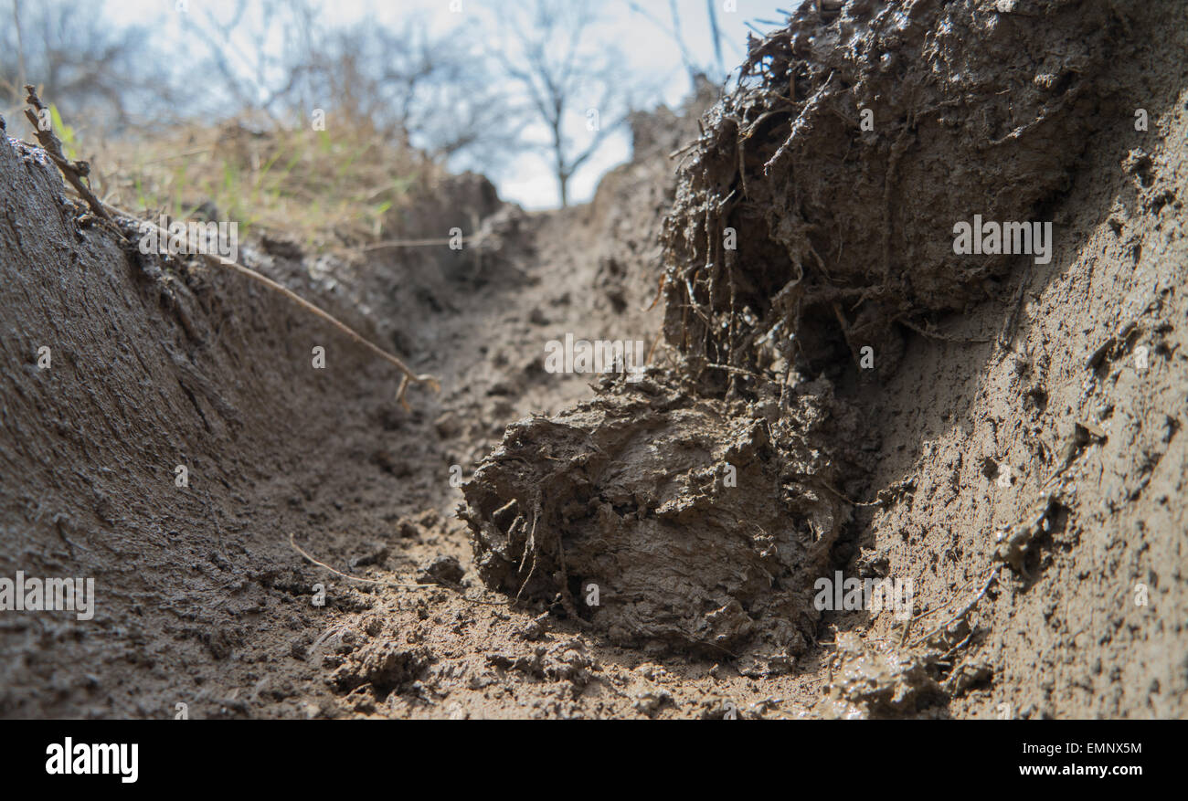 Changed landscape hi-res stock photography and images - Alamy