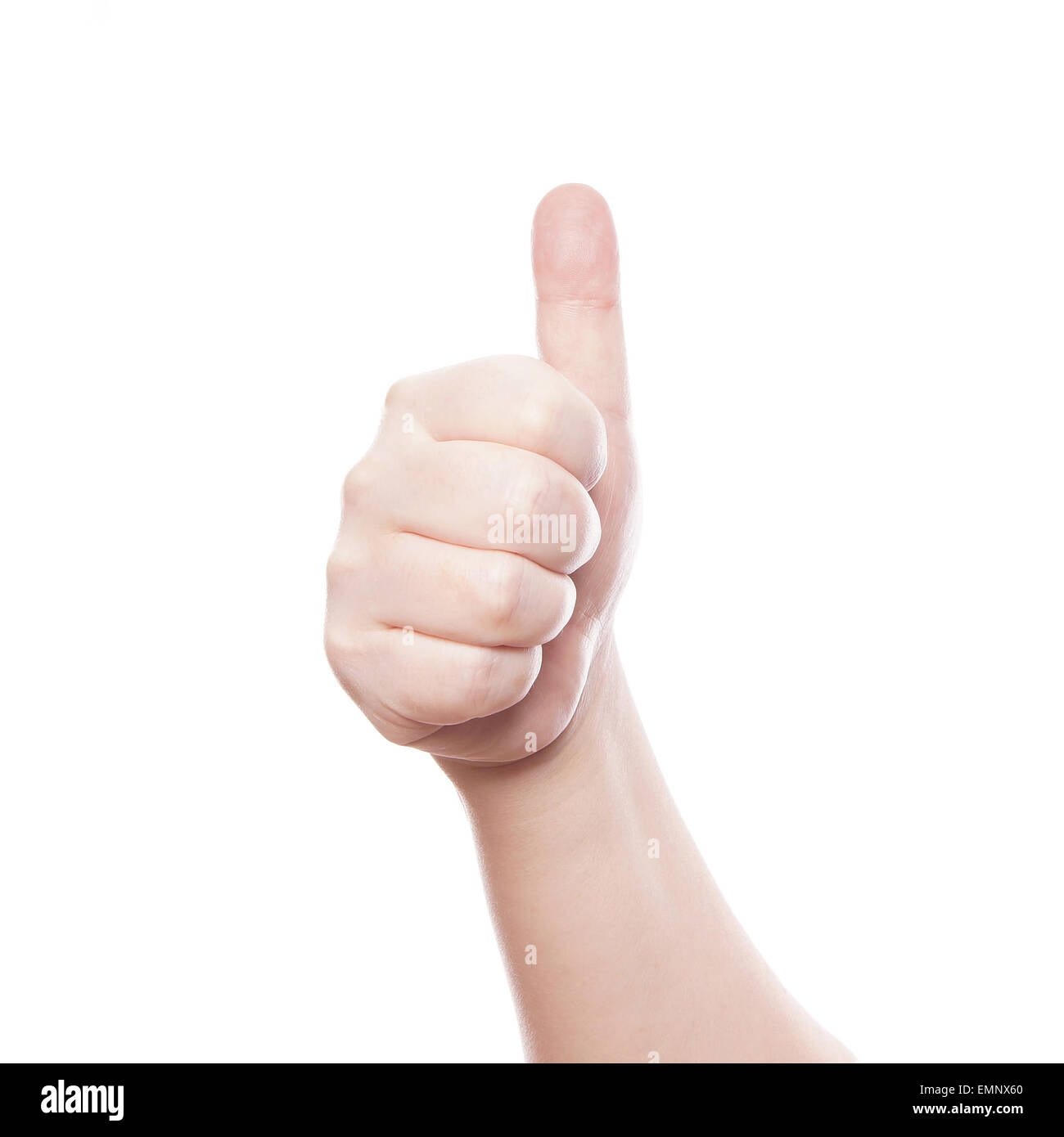 Thumbs up hand sign hi-res stock photography and images - Alamy