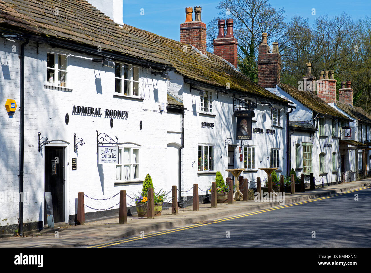 Prestbury Stock Photos & Prestbury Stock Images - Alamy