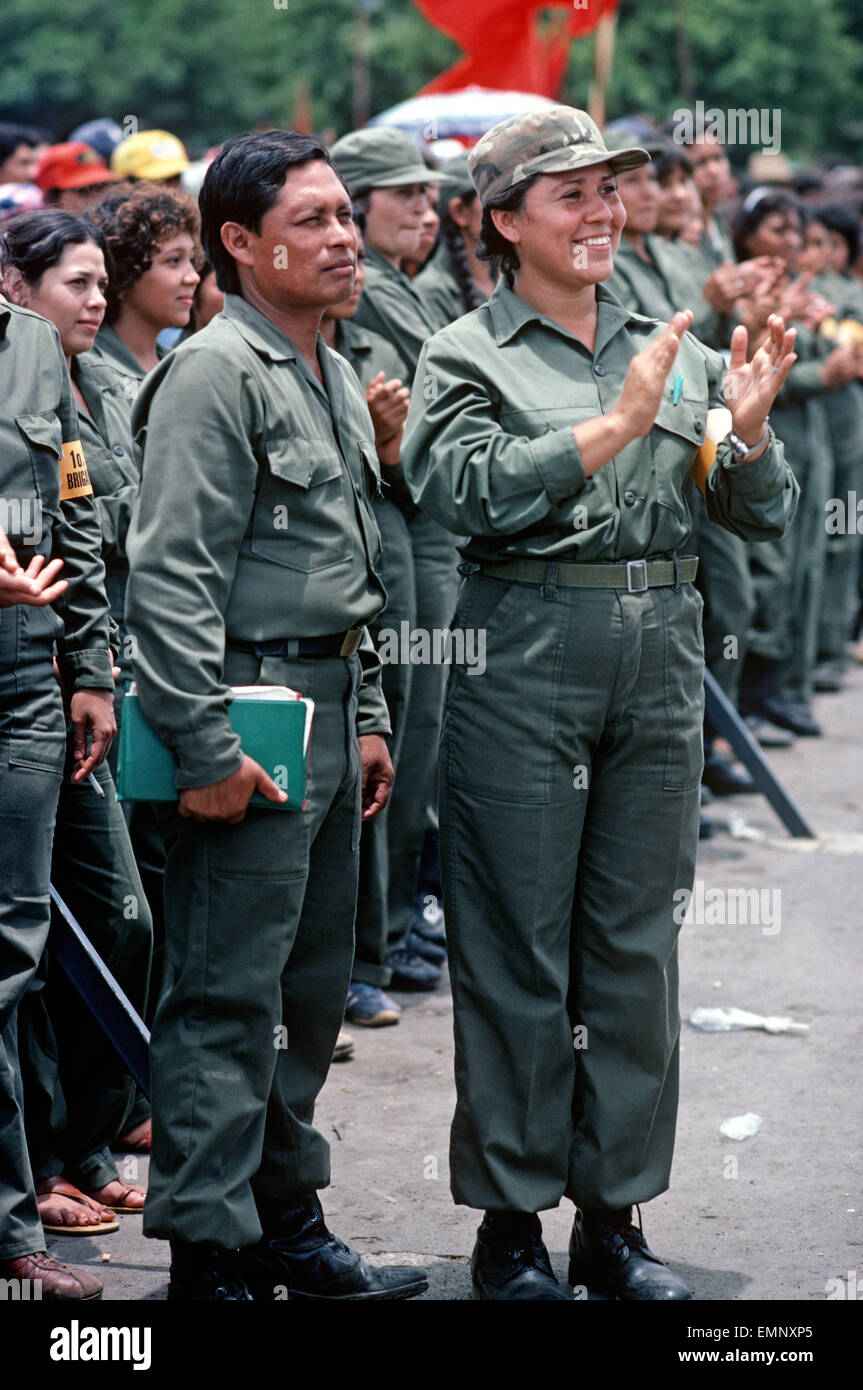 National front 1980s hi-res stock photography and images - Alamy