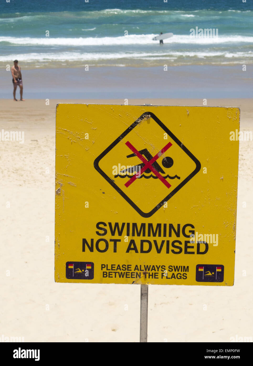 Sunshine Coast Sign High Resolution Stock Photography and Images - Alamy