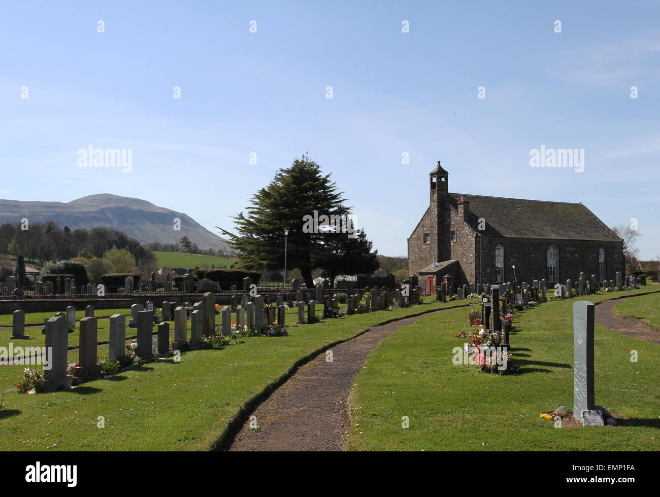 Strathmiglo hi-res stock photography and images - Alamy