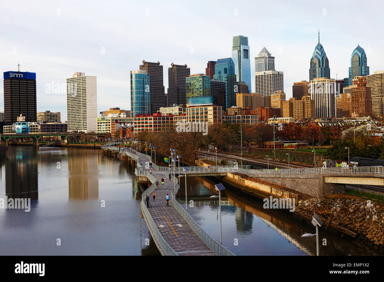 University pennsylvania philadelphia hi-res stock photography and ...
