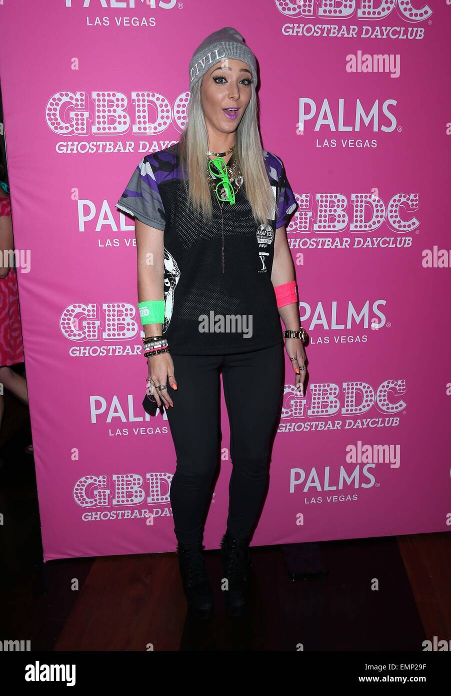 Social Media Sensation, Jenna Marbles, Kicks off Season Opener of ...
