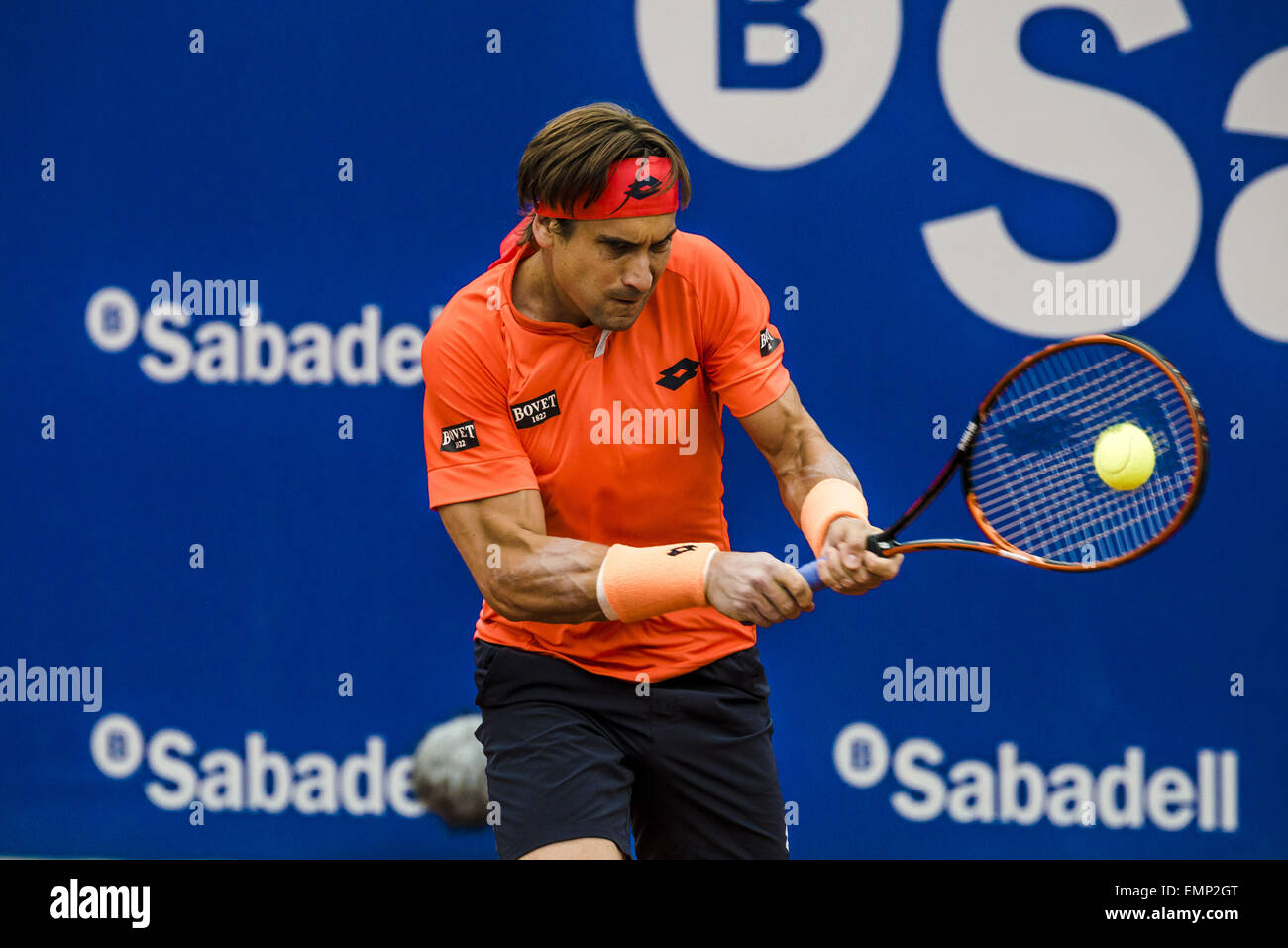 Albert ferrer hi-res stock photography and images - Alamy