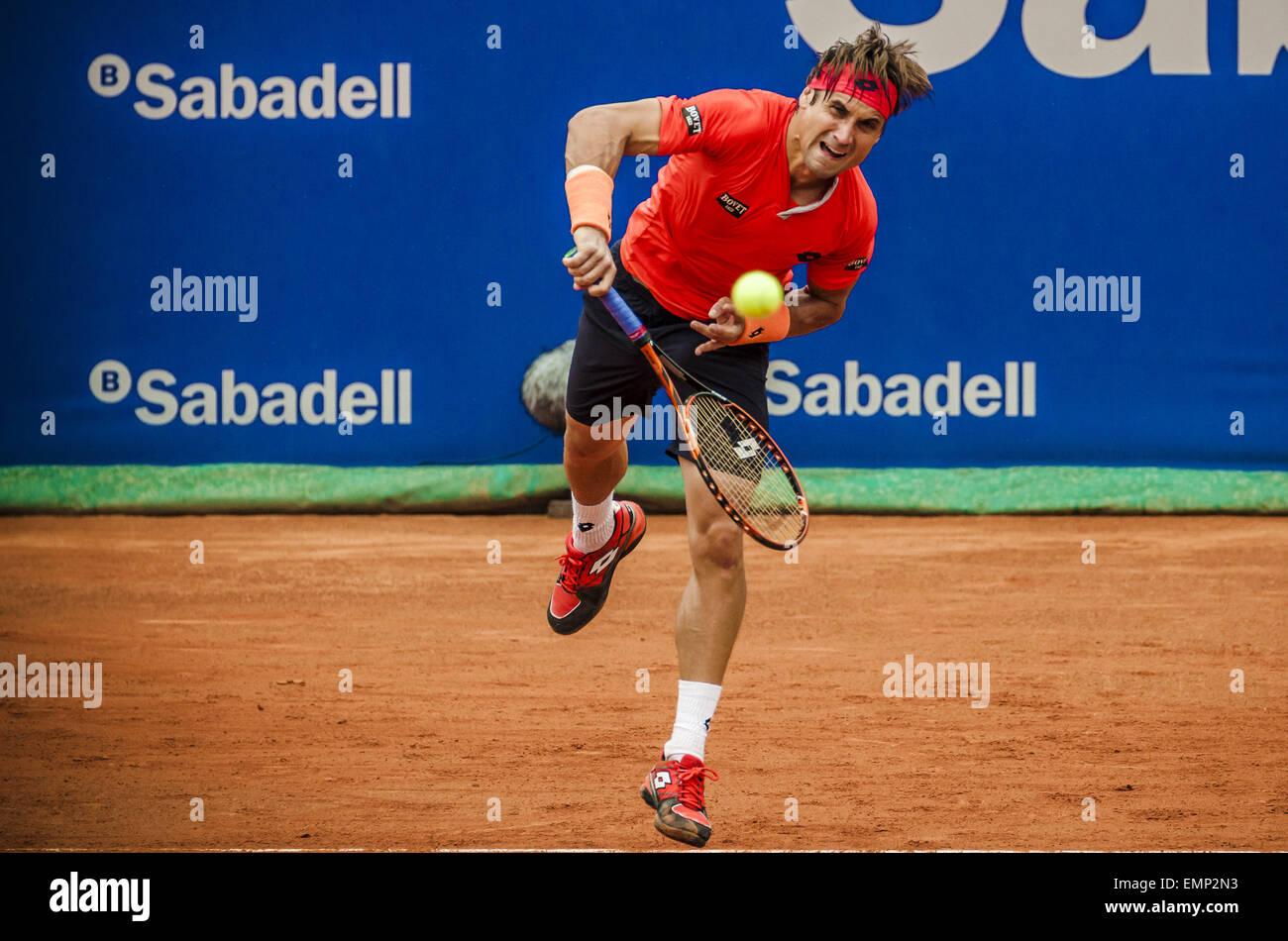 Albert ferrer barcelona hi-res stock photography and images - Alamy