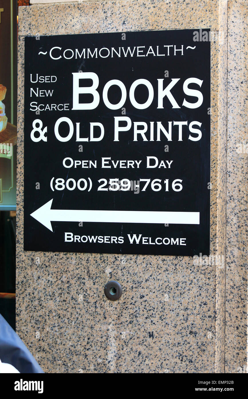 Business sign hi-res stock photography and images - Alamy