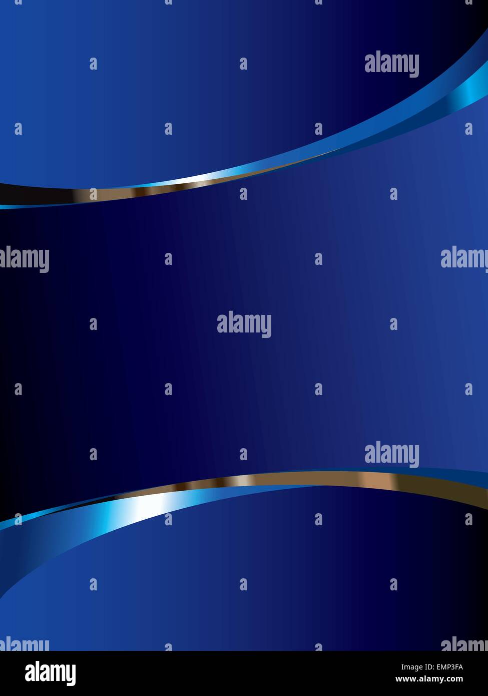 Clean abstract hi-tech background design with glossy elements. No ...