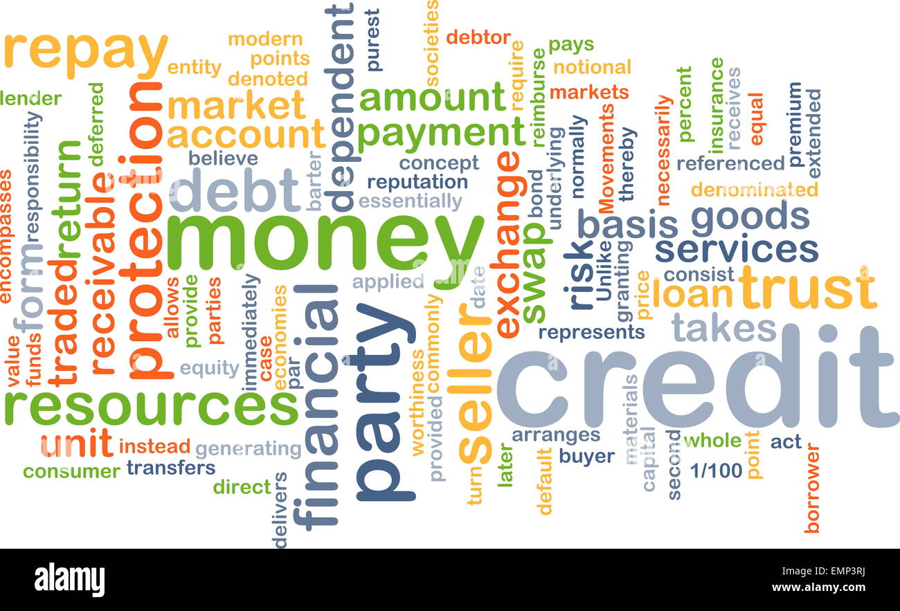 Background text pattern concept wordcloud illustration of financial ...