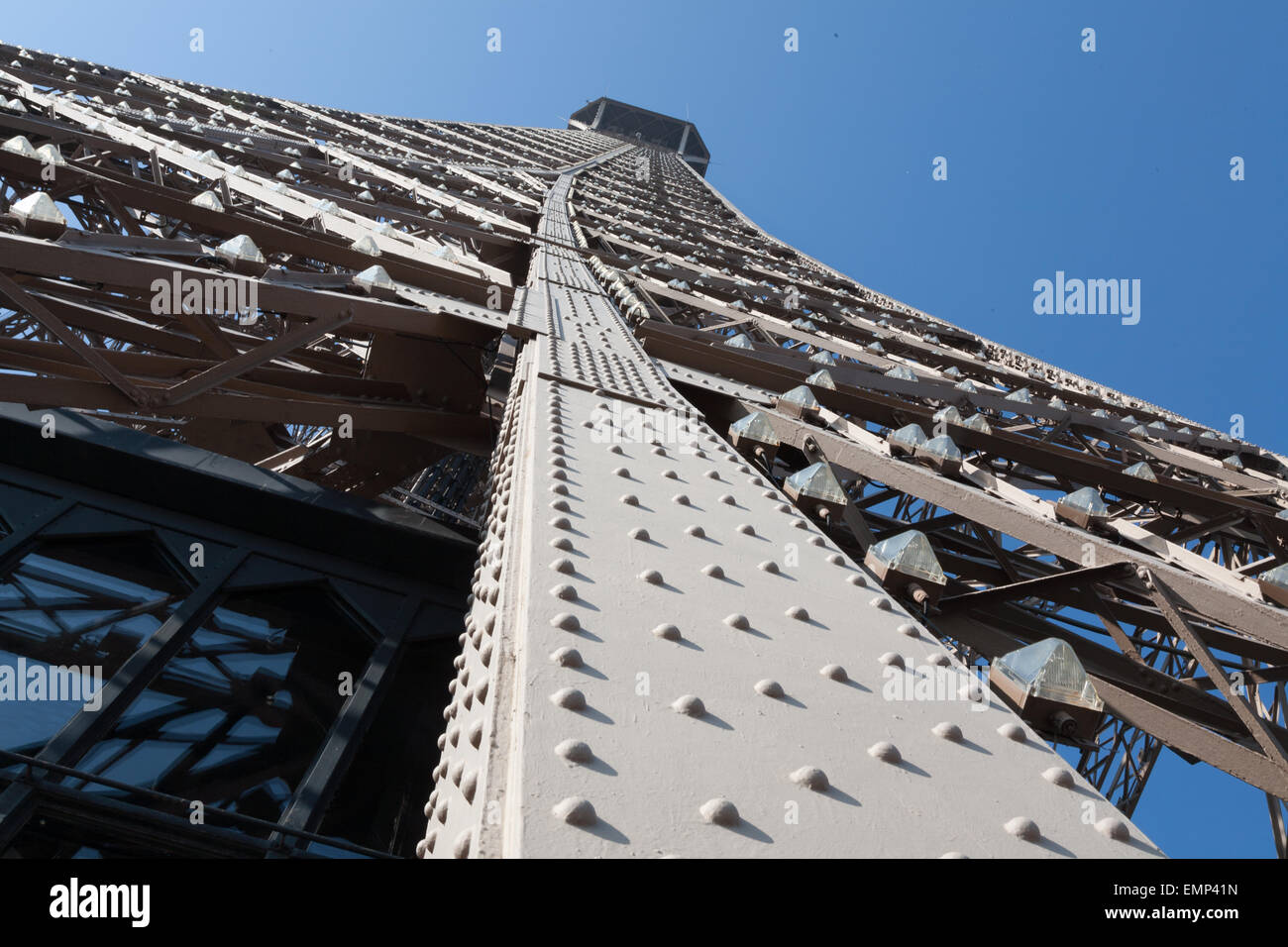 The most famous tower in the world Stock Photo - Alamy