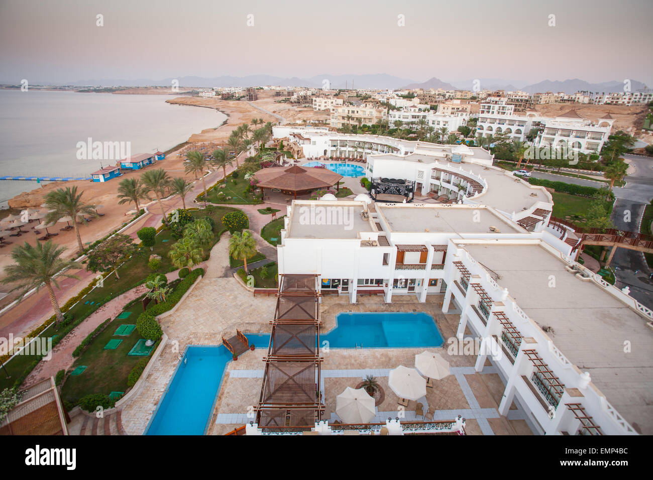 Red sea shore Stock Photo - Alamy