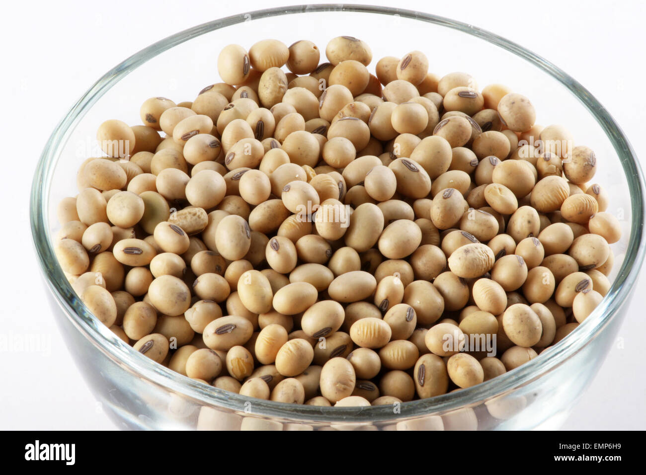 Soyabean grain hi-res stock photography and images - Alamy