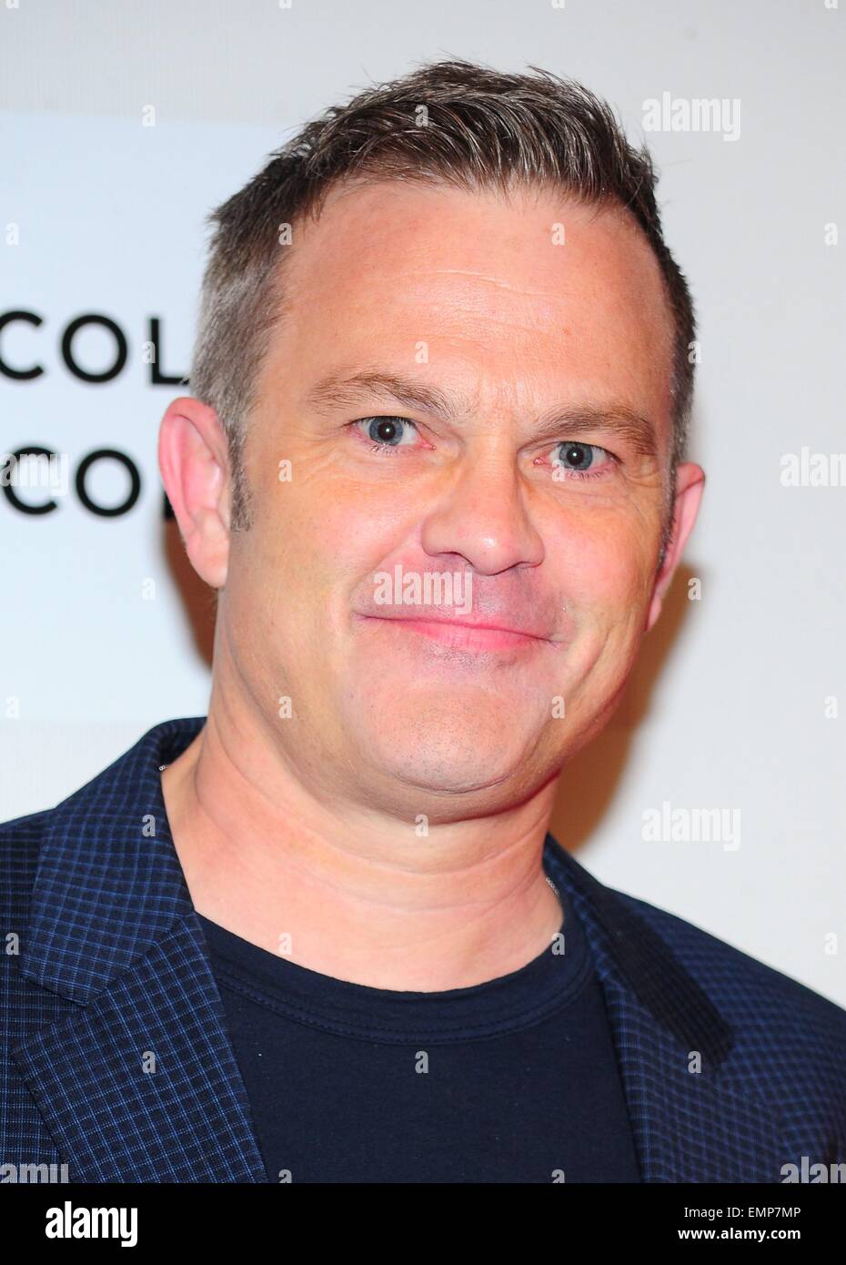 Brett baker hi-res stock photography and images - Alamy