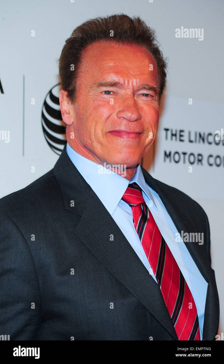 New York, NY, USA. 22nd Apr, 2015. Robin Marchant at arrivals for ...