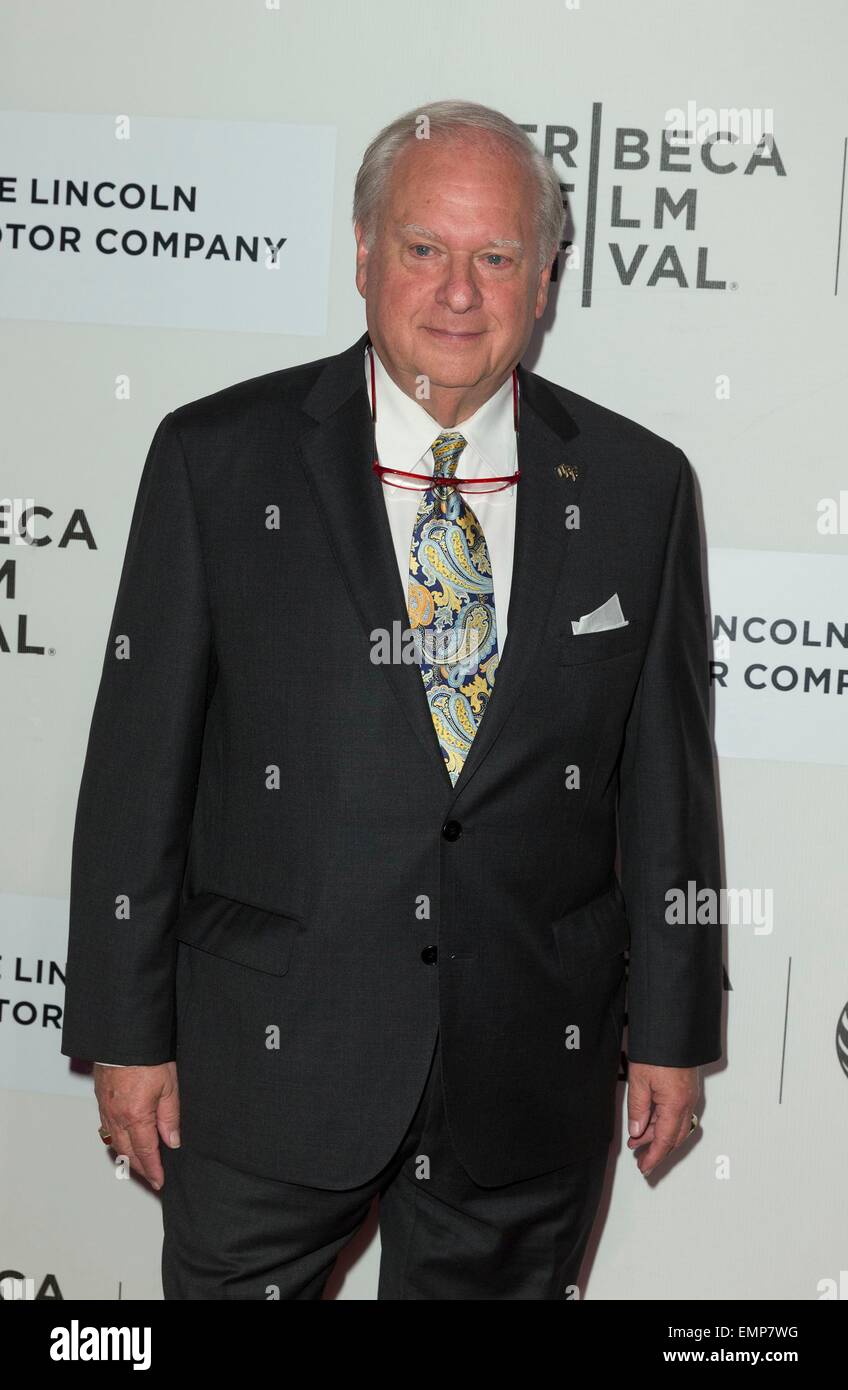 New York, NY, USA. 22nd Apr, 2015. Josh Hetzler at arrivals for ...