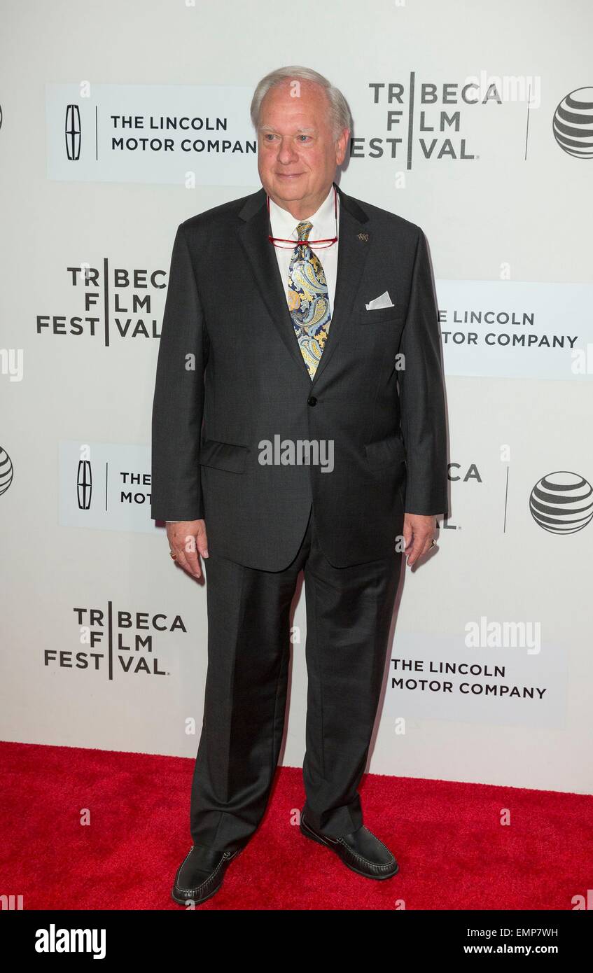 New York, NY, USA. 22nd Apr, 2015. Josh Hetzler at arrivals for ...