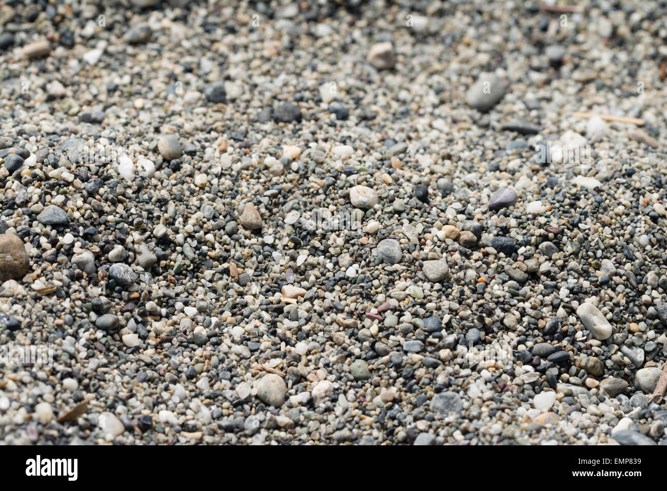 Small Pebbles High Resolution Stock Photography and Images - Alamy