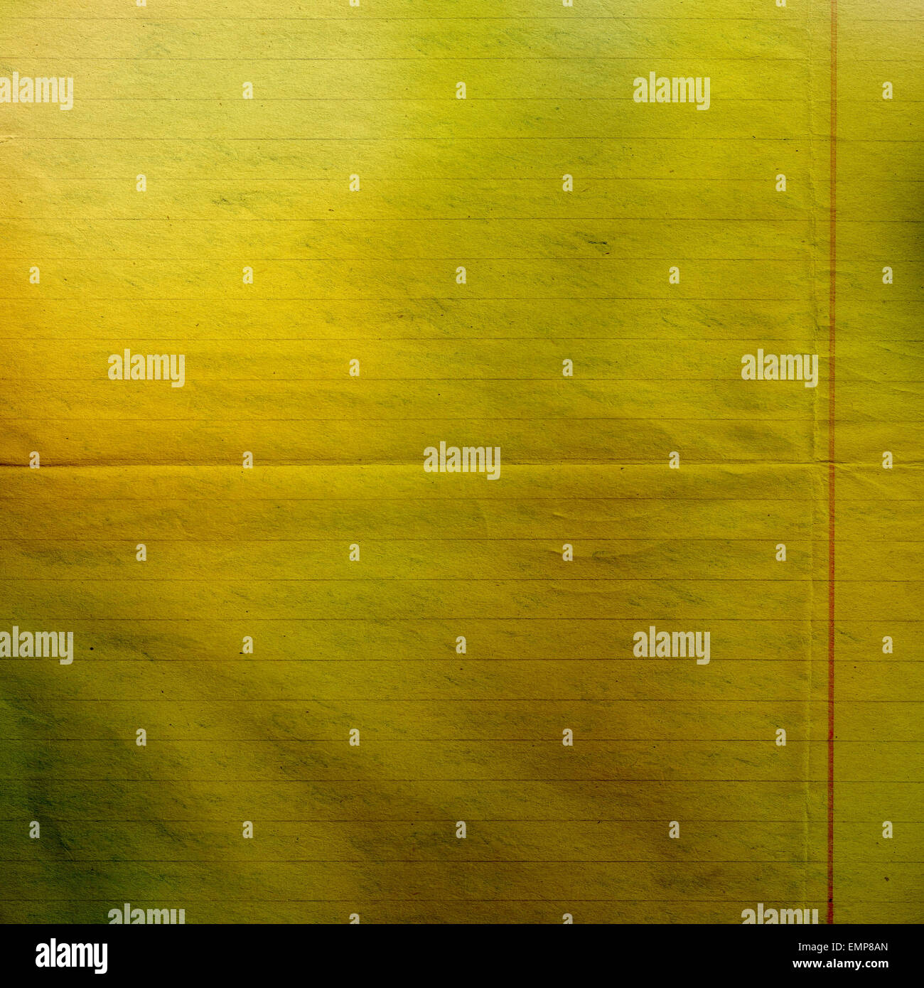 Vintage exercise book green. Green grunge texture background Stock ...