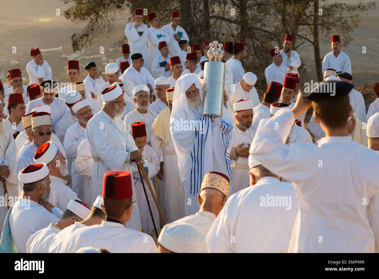 Samaritan community hi-res stock photography and images - Alamy