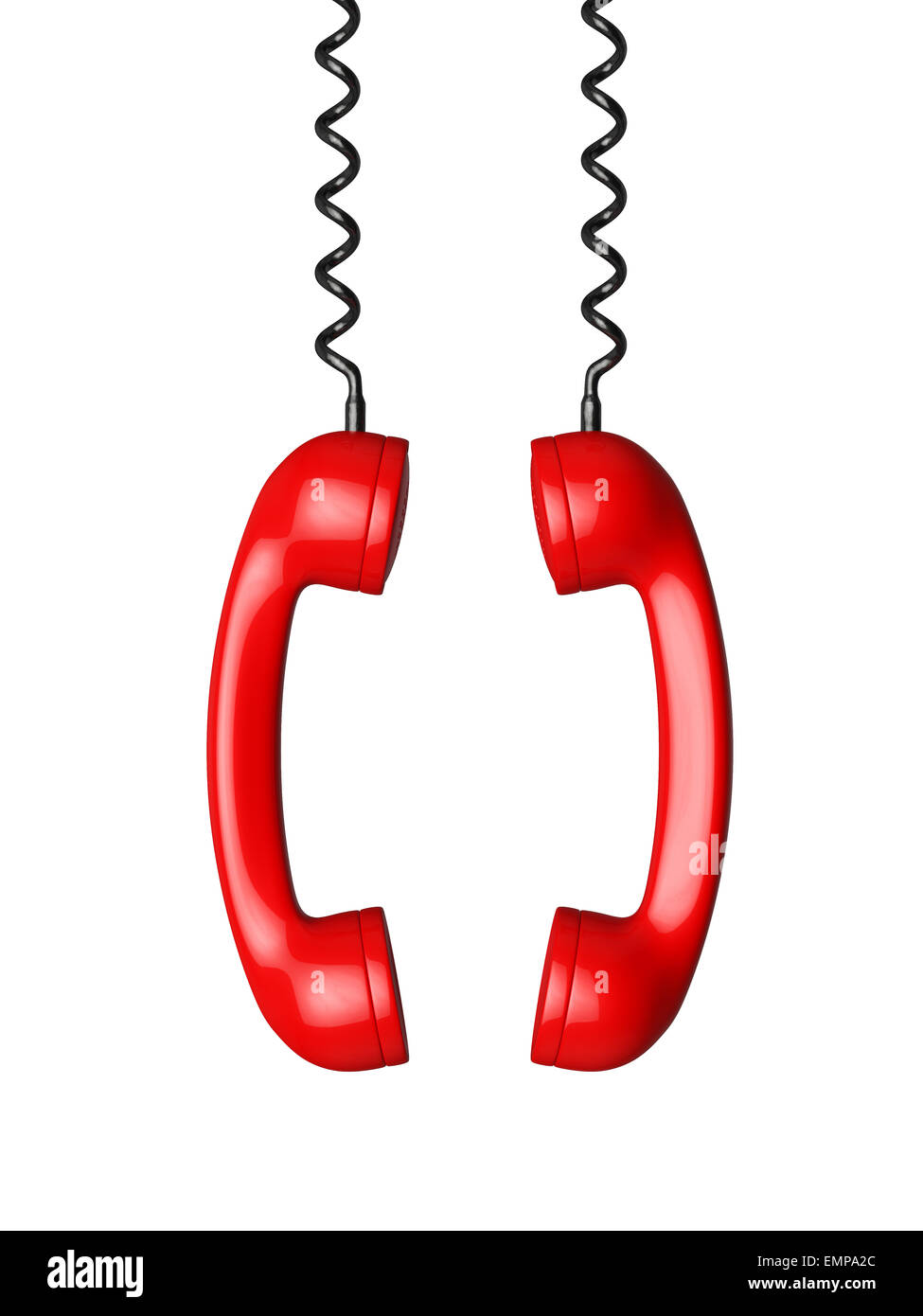 Many communication receivers hi-res stock photography and images - Alamy