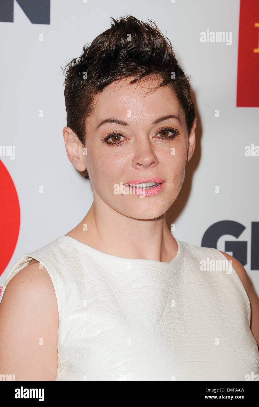 10th Annual GLSEN Respect Awards at the Regent Beverly Wilshire Hotel ...