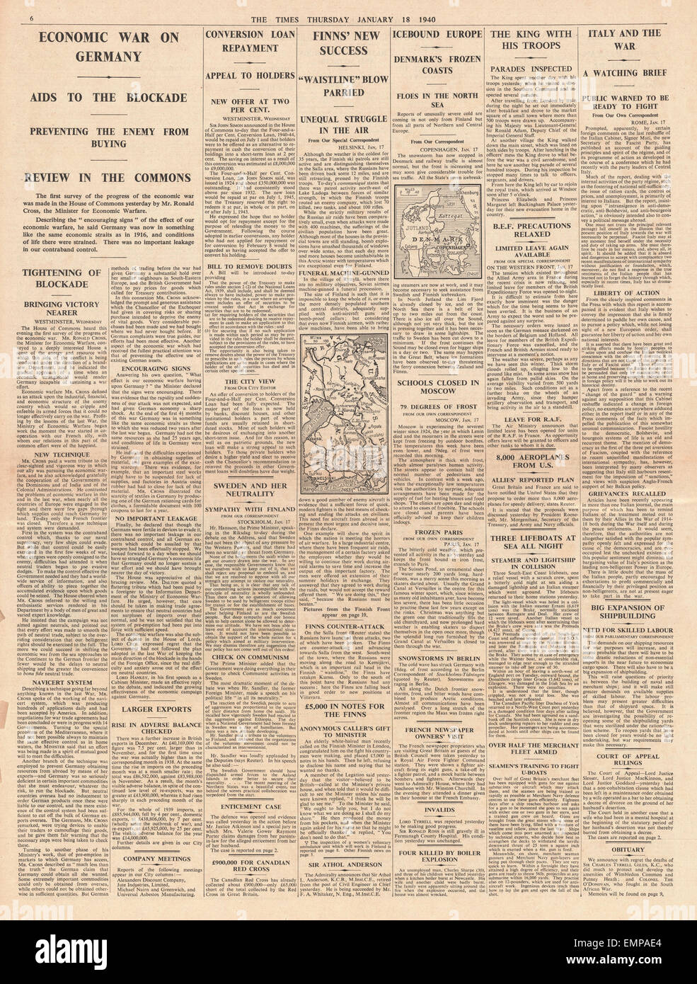 Neutral countries hi-res stock photography and images - Alamy