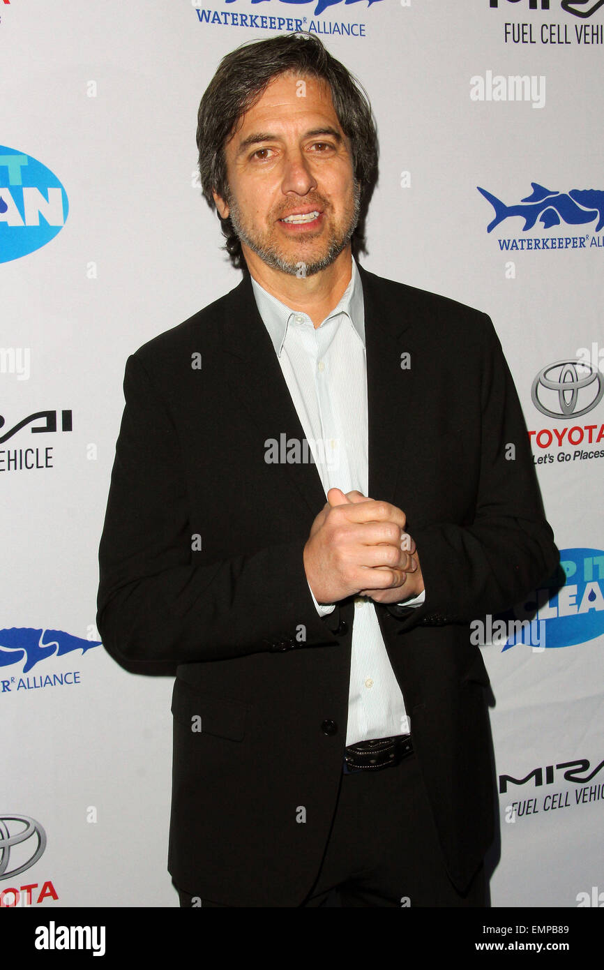 Los Angeles, California, USA. 22nd Apr, 2015. Ray Romano attends "Keep ...