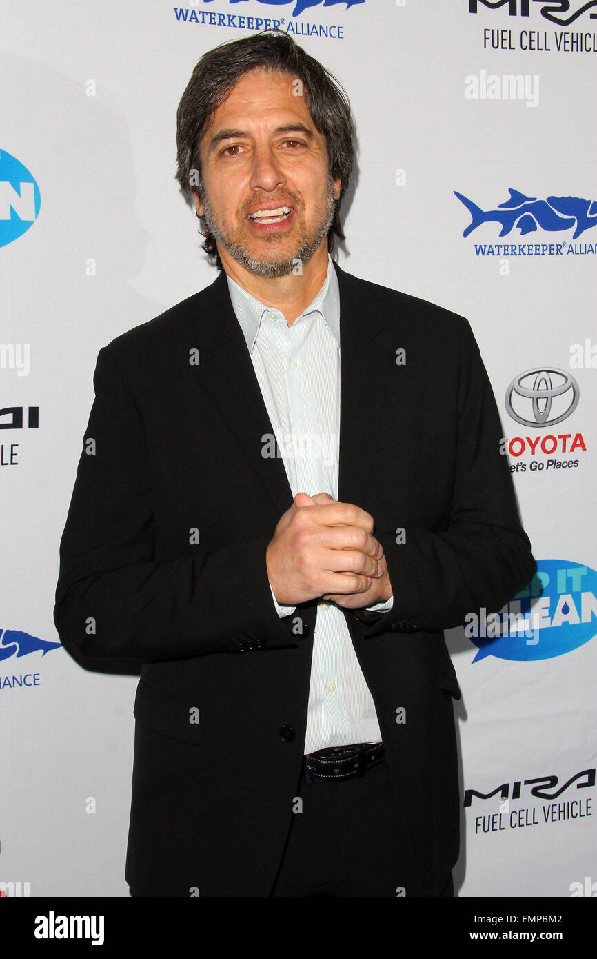 Los Angeles, California, USA. 22nd Apr, 2015. Ray Romano attends "Keep ...