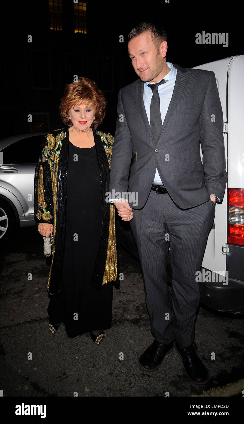 Barbara Knox High Resolution Stock Photography and Images - Alamy
