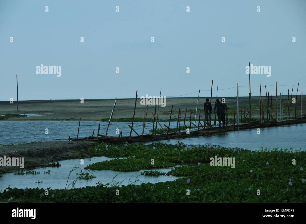 Beautiful sea side views Stock Photo - Alamy