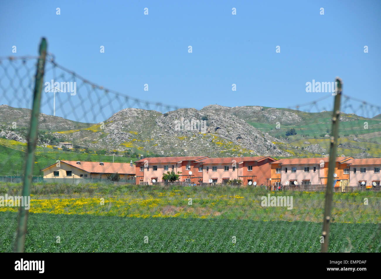 Sigonella sicily hi-res stock photography and images - Alamy