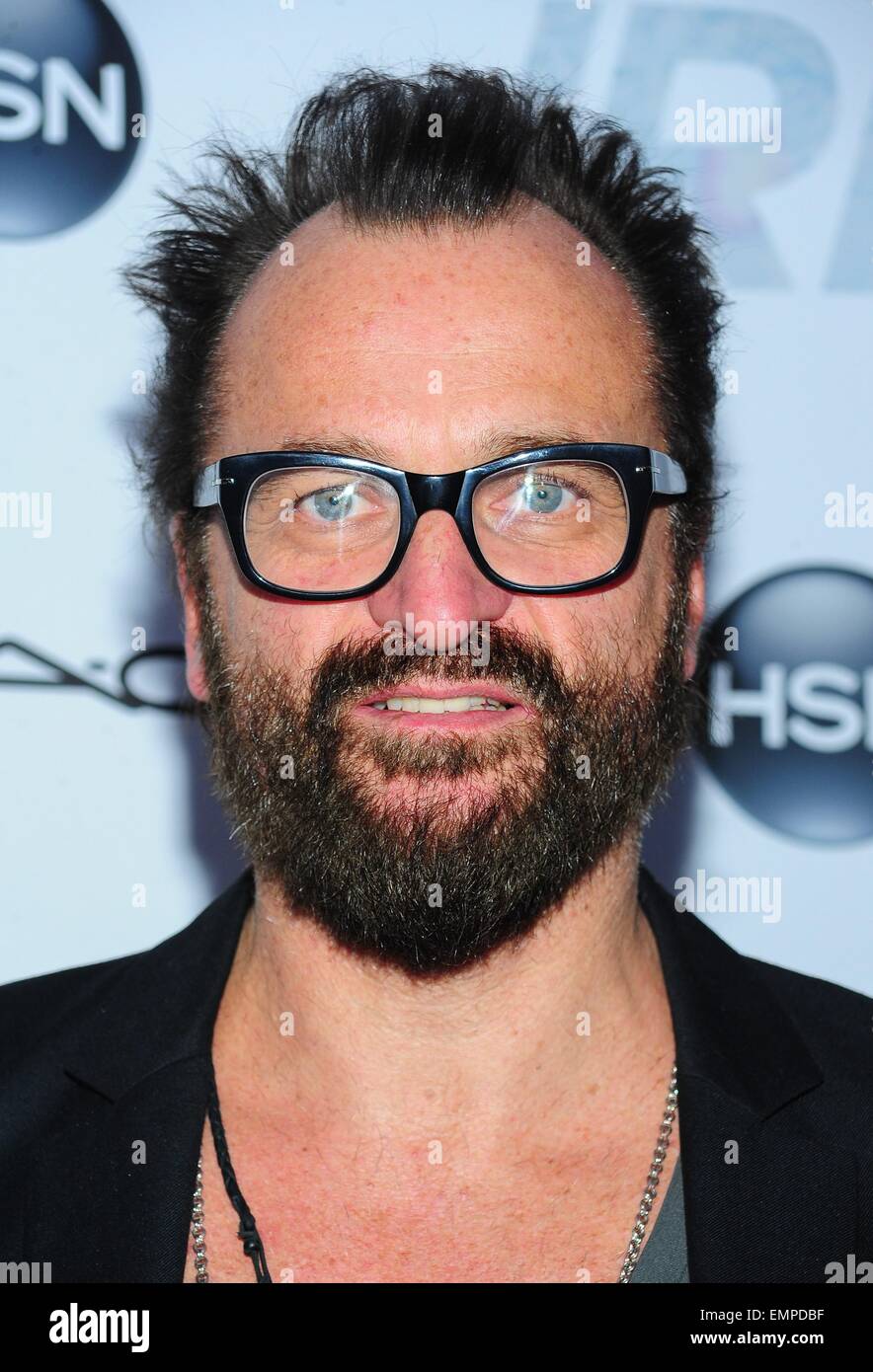 New York, NY, USA. 22nd Apr, 2015. Johan Lindeberg at arrivals for IRIS ...