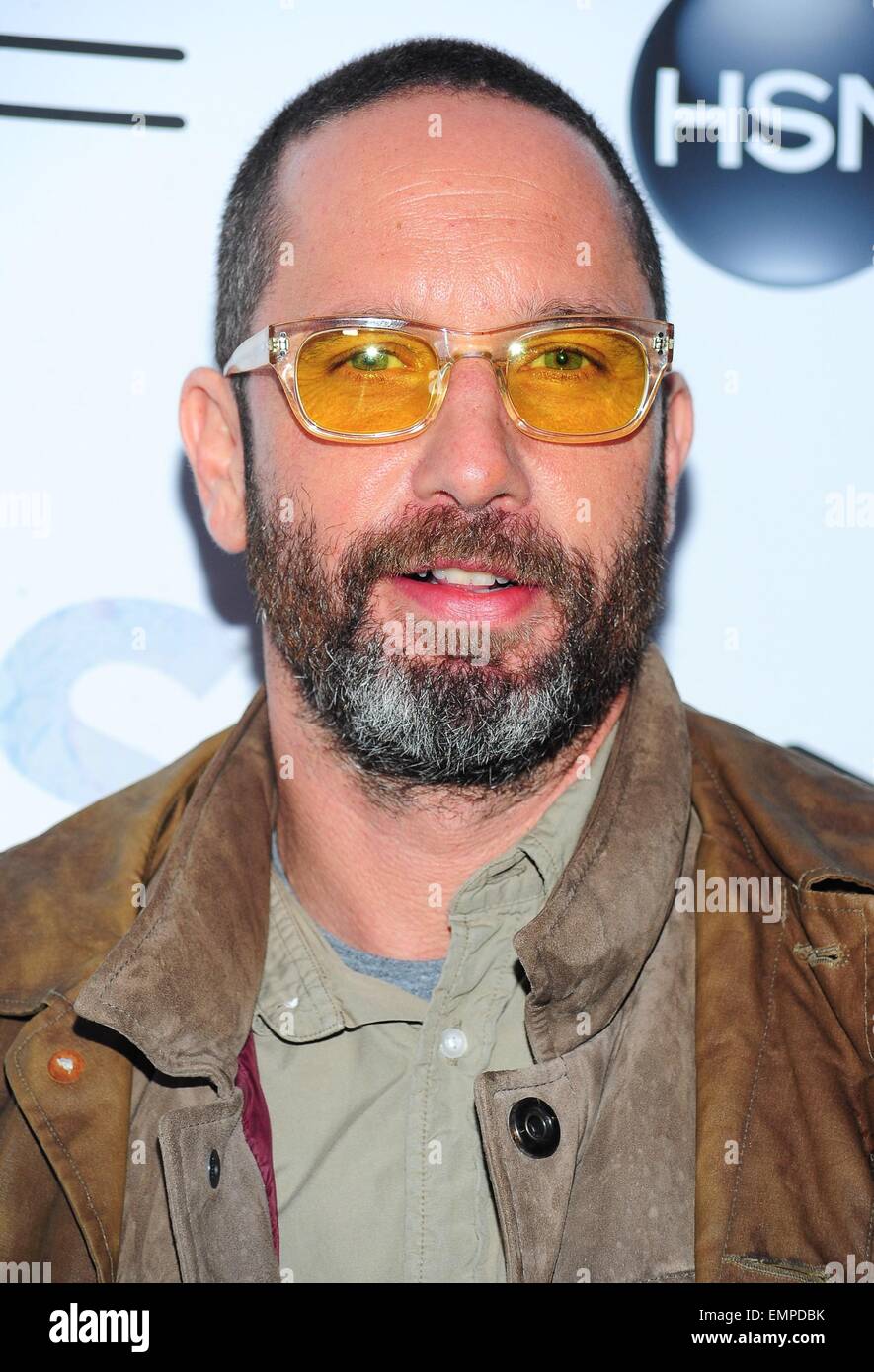 New York, NY, USA. 22nd Apr, 2015. Alexis Bittar at arrivals for IRIS ...