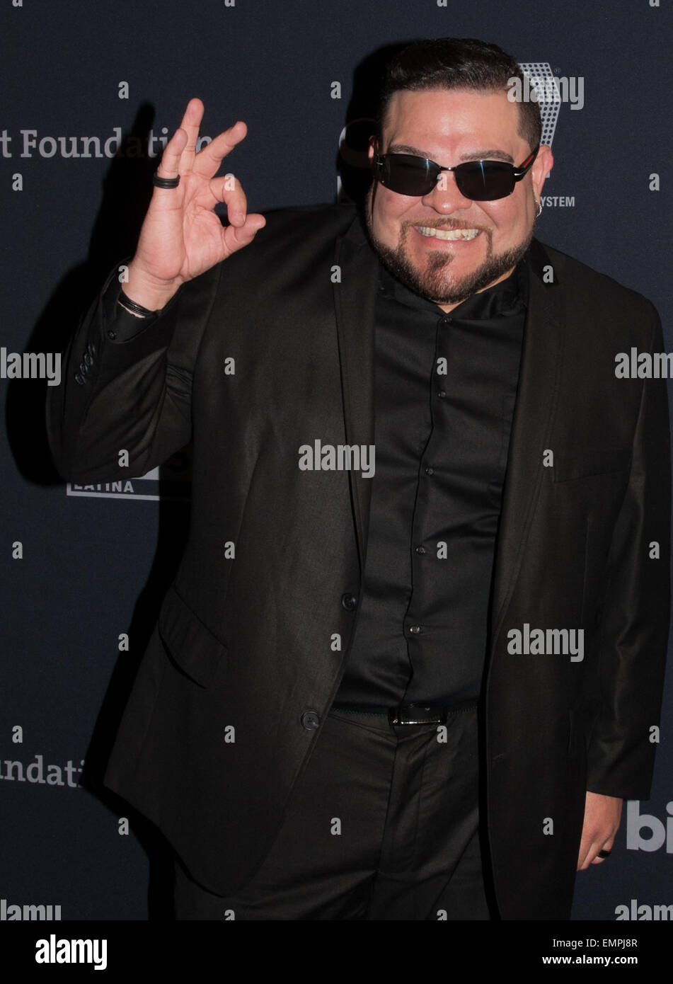 Latin Songwriters Hall of Fame Gala (LA MUSA Awards) - Arrivals ...