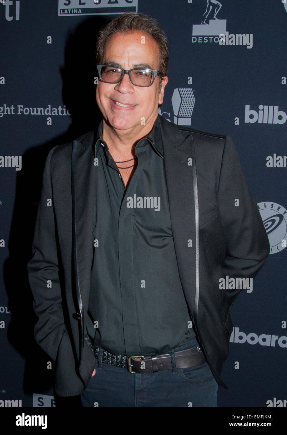 Latin Songwriters Hall of Fame Gala (LA MUSA Awards) - Arrivals ...