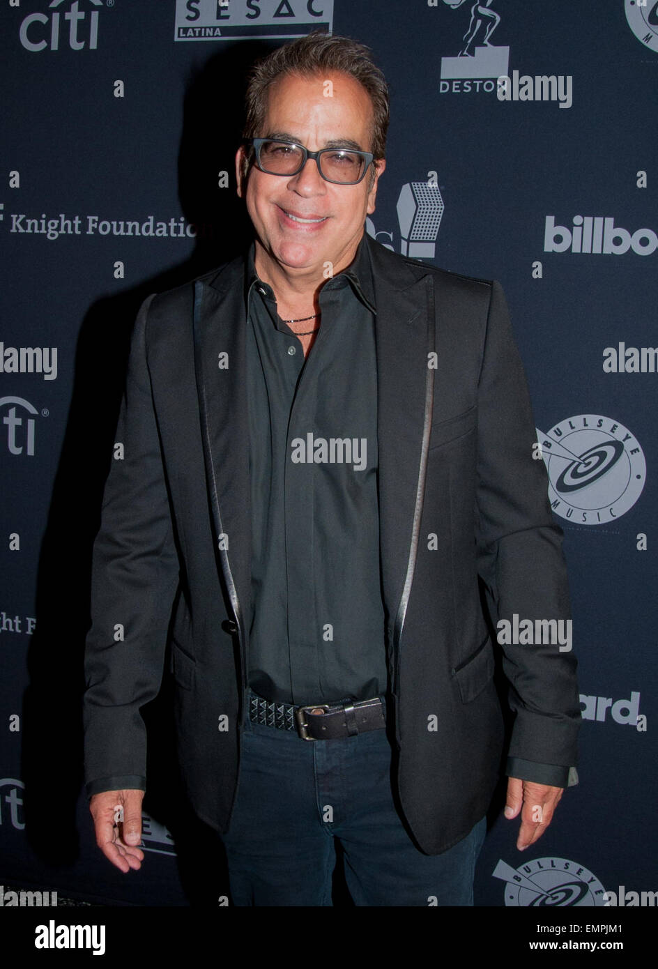 Latin Songwriters Hall of Fame Gala (LA MUSA Awards) - Arrivals ...