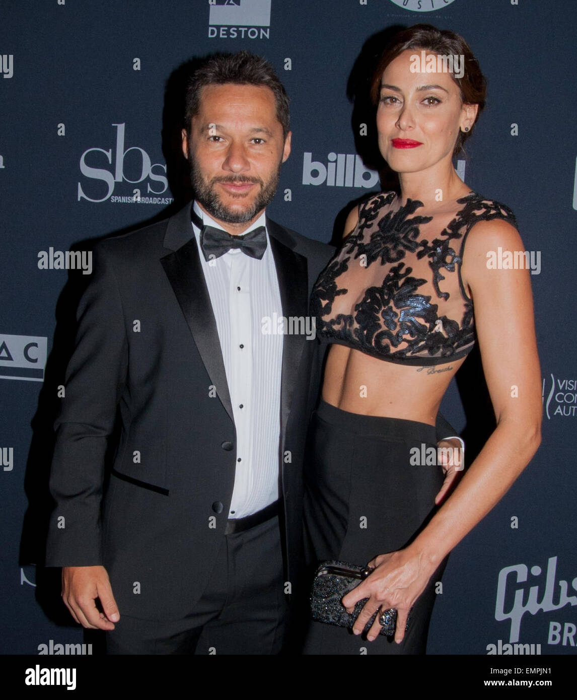 Latin Songwriters Hall of Fame Gala (LA MUSA Awards) - Arrivals ...