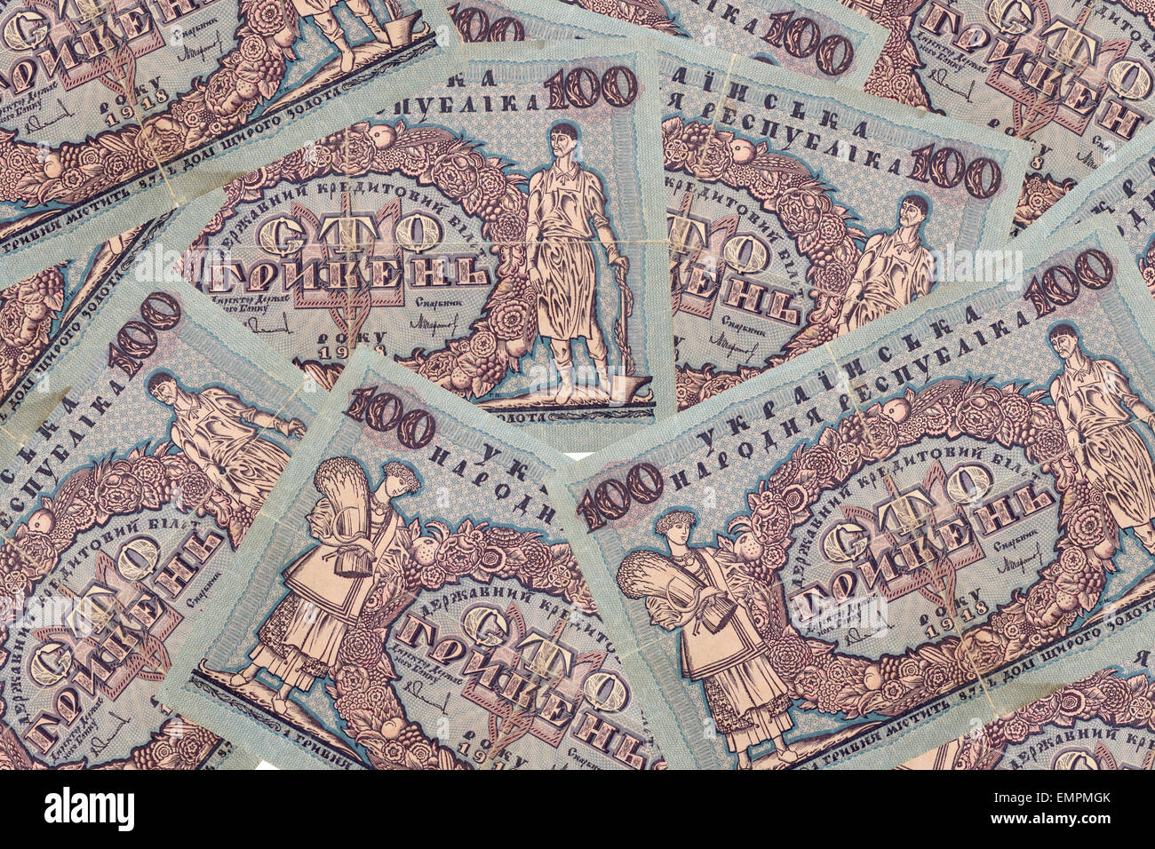 Old currency hi-res stock photography and images - Alamy