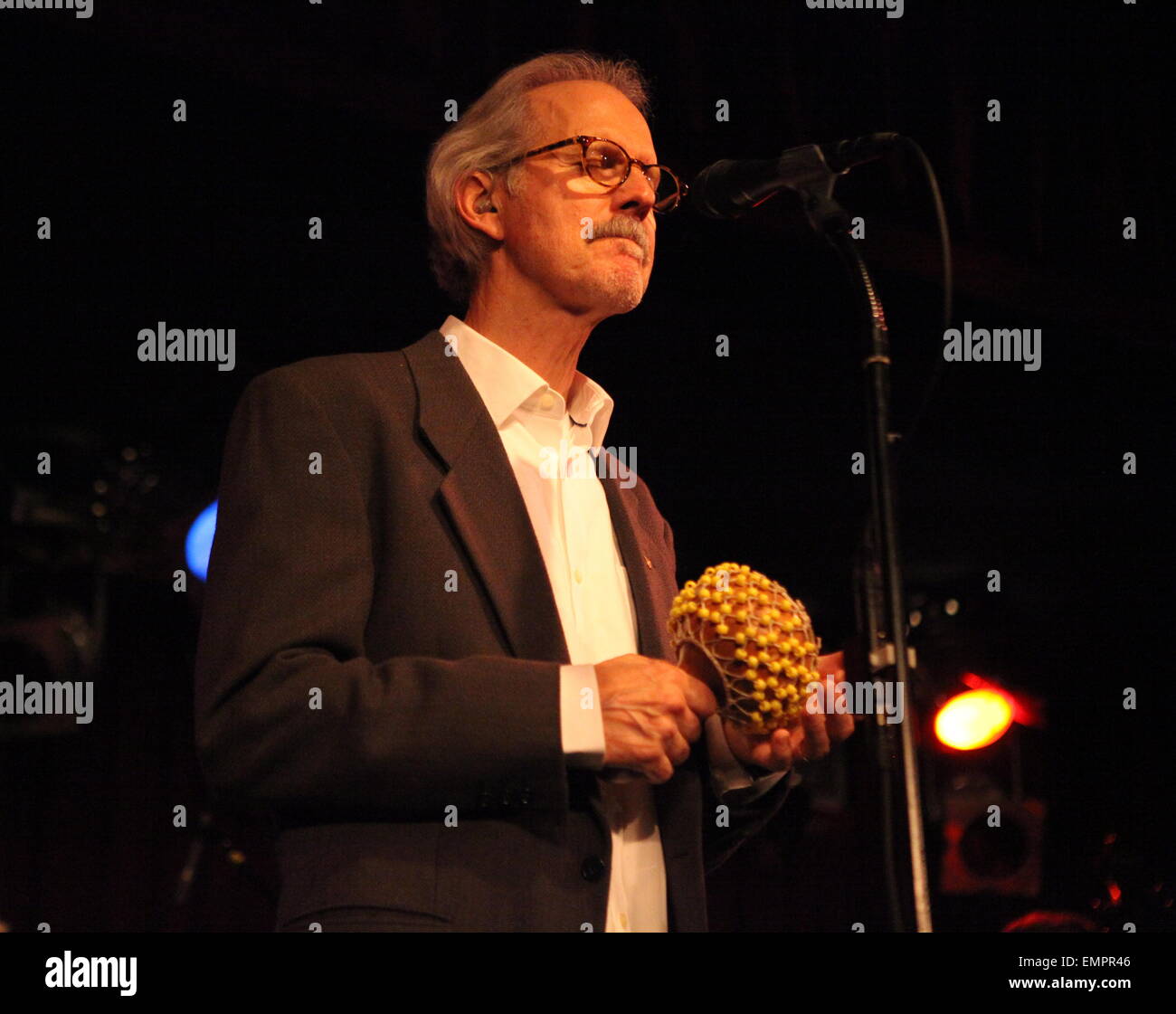 B.B. King Blues Club & Grill presents Michael Franks Featuring: Michael ...