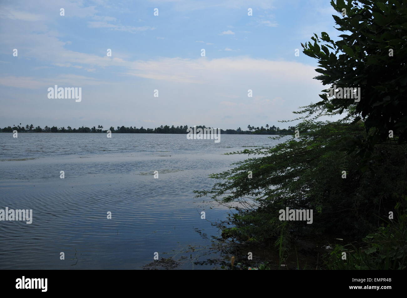 Beautiful sea side views Stock Photo - Alamy