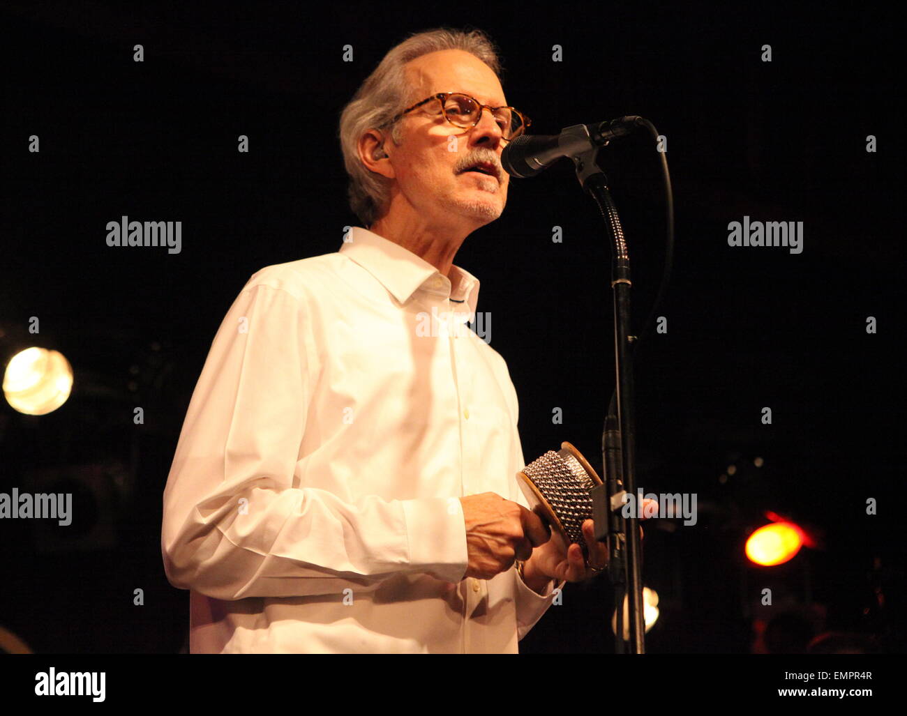 B.B. King Blues Club & Grill presents Michael Franks Featuring: Michael ...