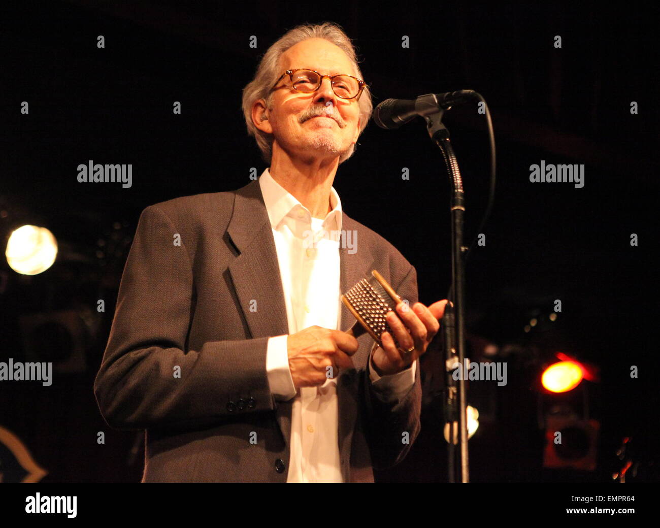 B.B. King Blues Club & Grill presents Michael Franks Featuring: Michael ...