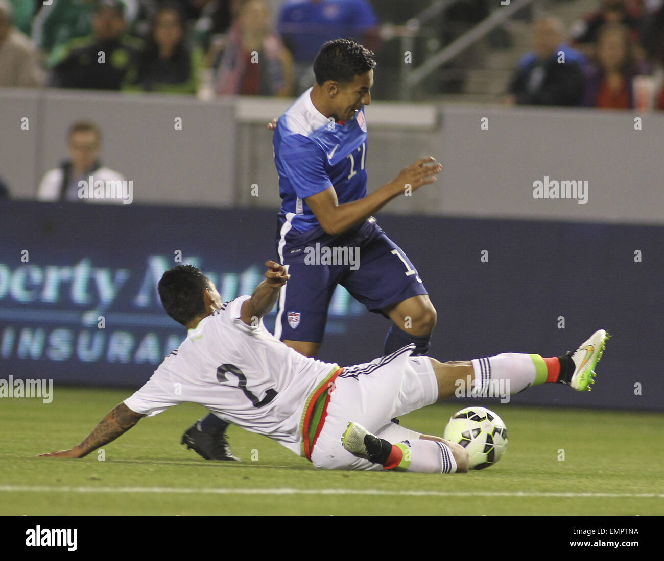 Jose villarreal hi-res stock photography and images - Alamy