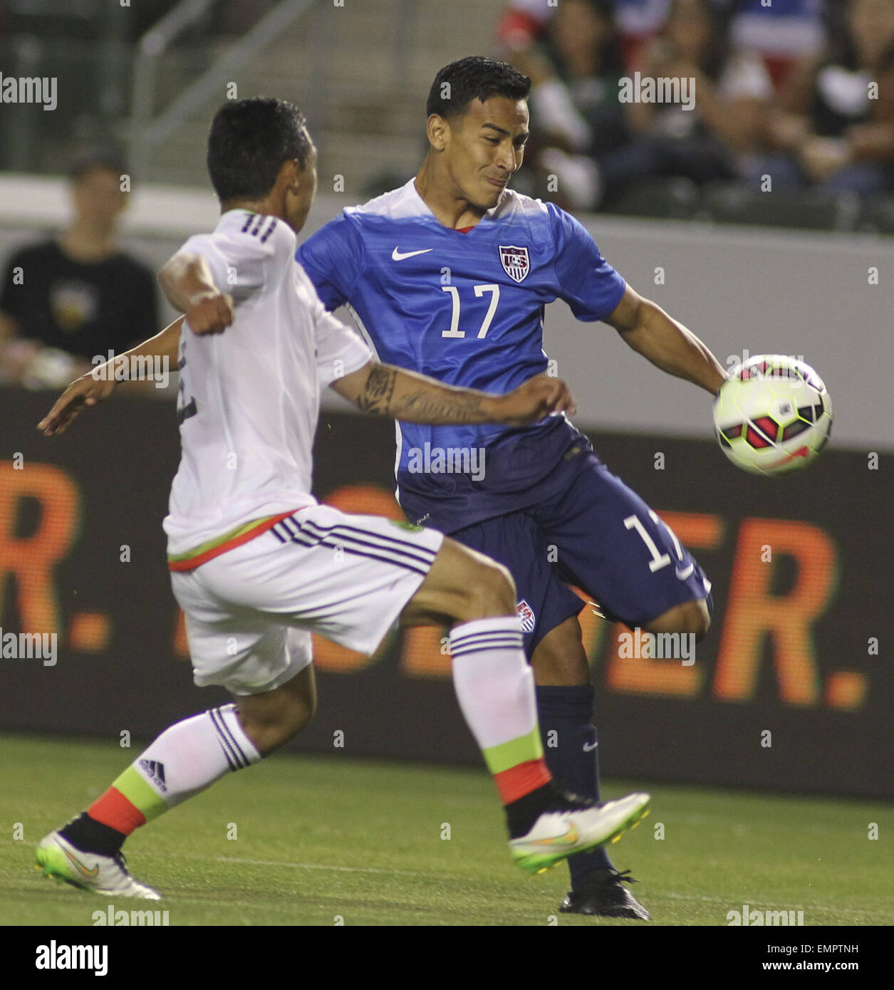 Jose Villarreal High Resolution Stock Photography and Images - Alamy