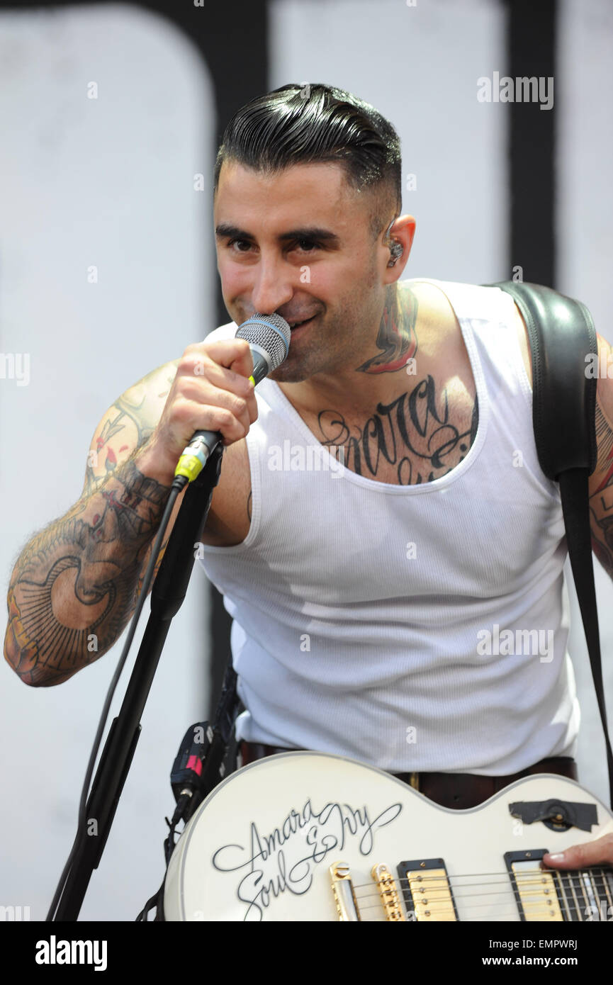 Sammy Amara Stock Photos & Sammy Amara Stock Images - Alamy