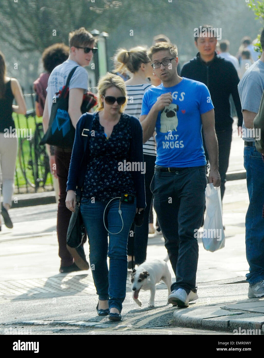 Russell Howard High Resolution Stock Photography and Images - Alamy