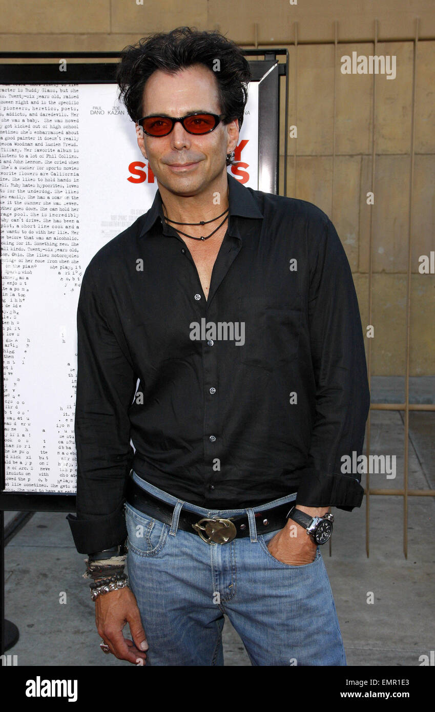 Richard Grieco Stock Photos & Richard Grieco Stock Images - Alamy