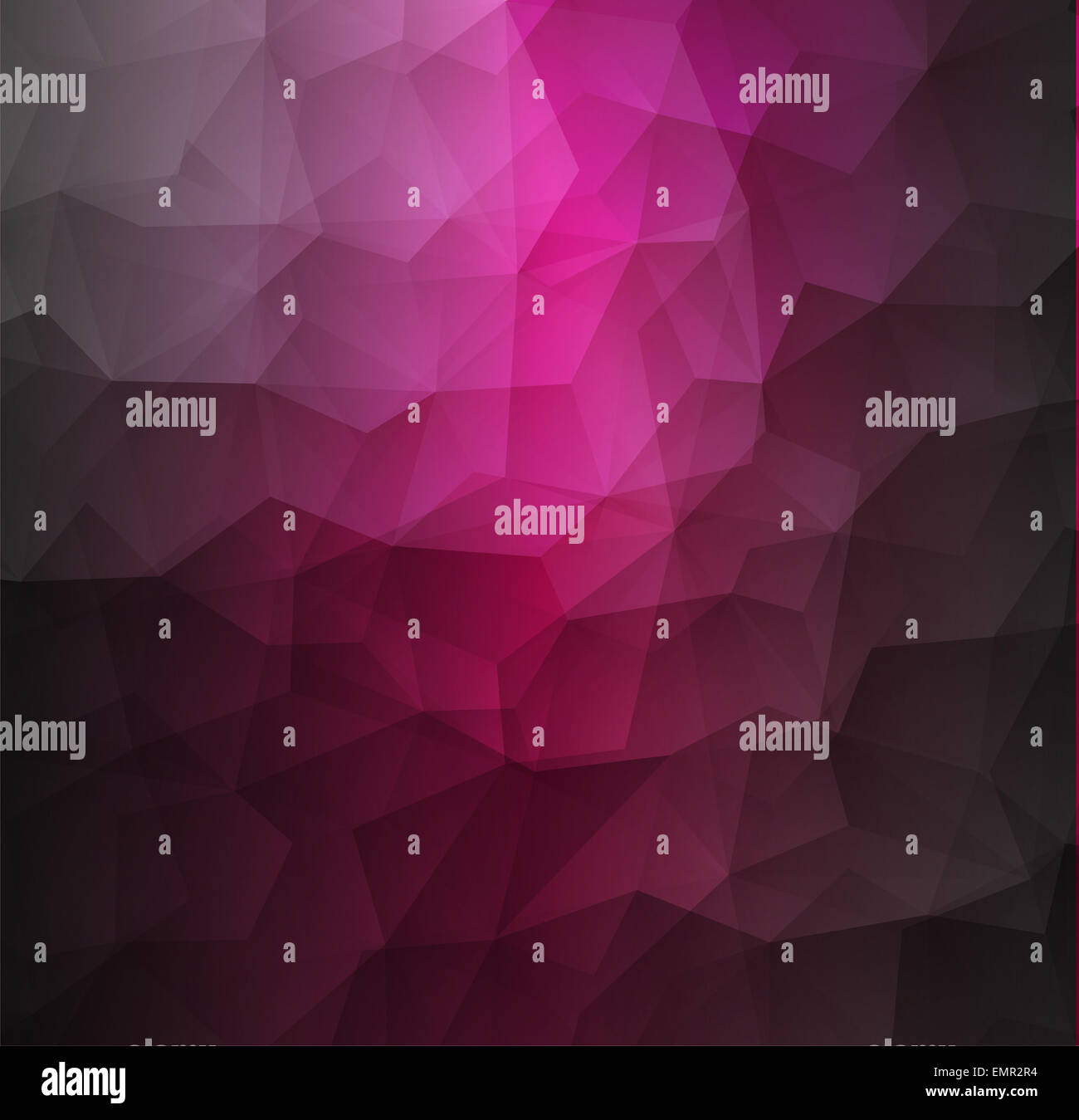 Triangle with red border hi-res stock photography and images - Alamy