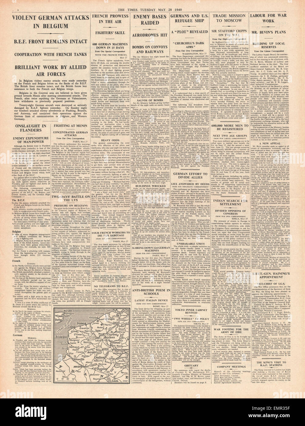 Army of flanders hi-res stock photography and images - Alamy